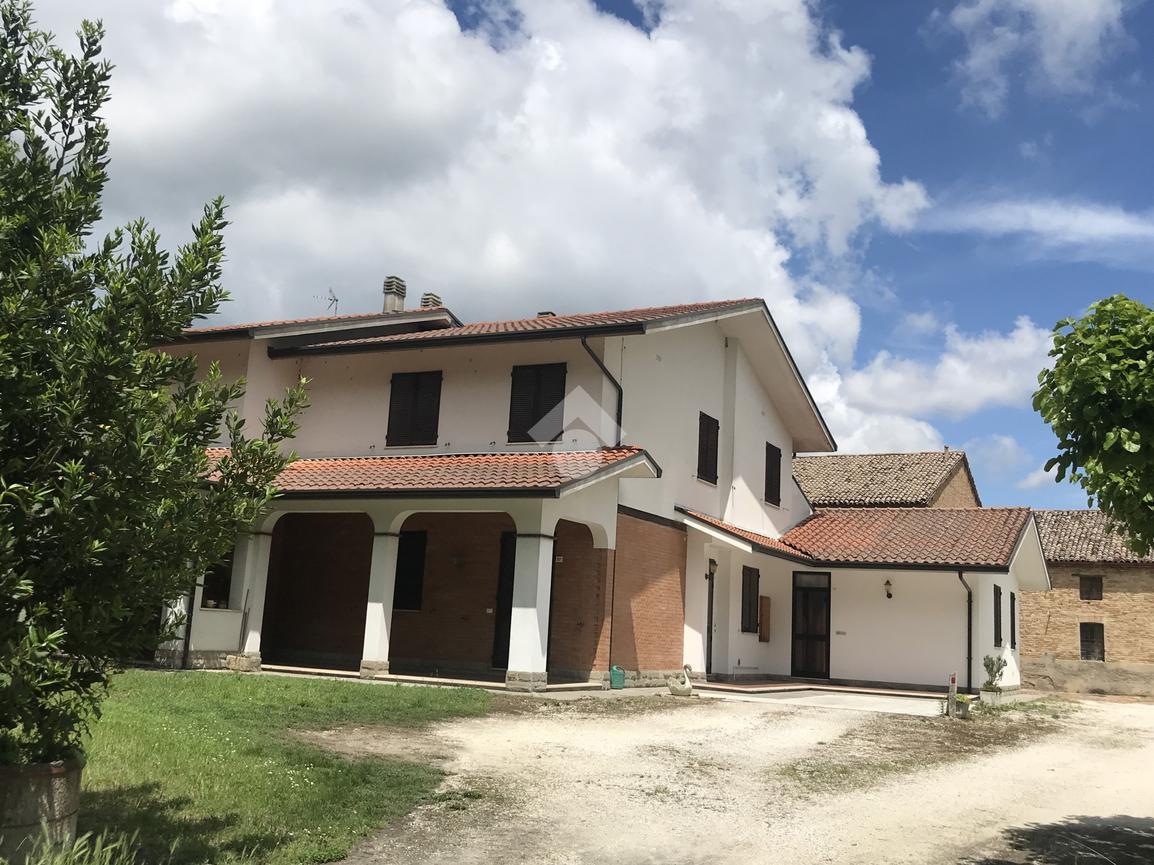 Casa indipendente in vendita a Fusignano
