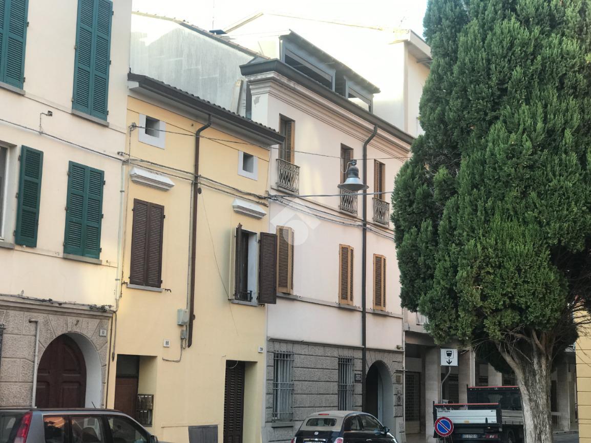 Appartamento in vendita a Lugo