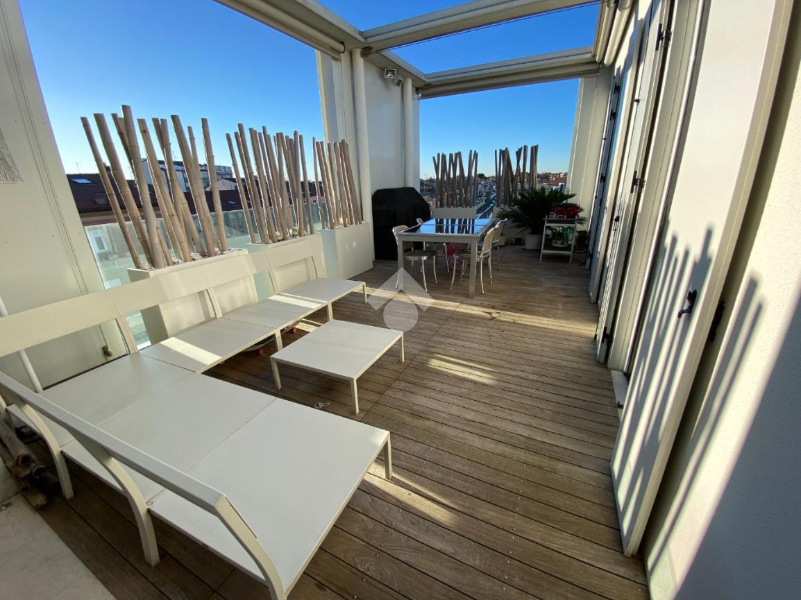 Attico in vendita a Lugo