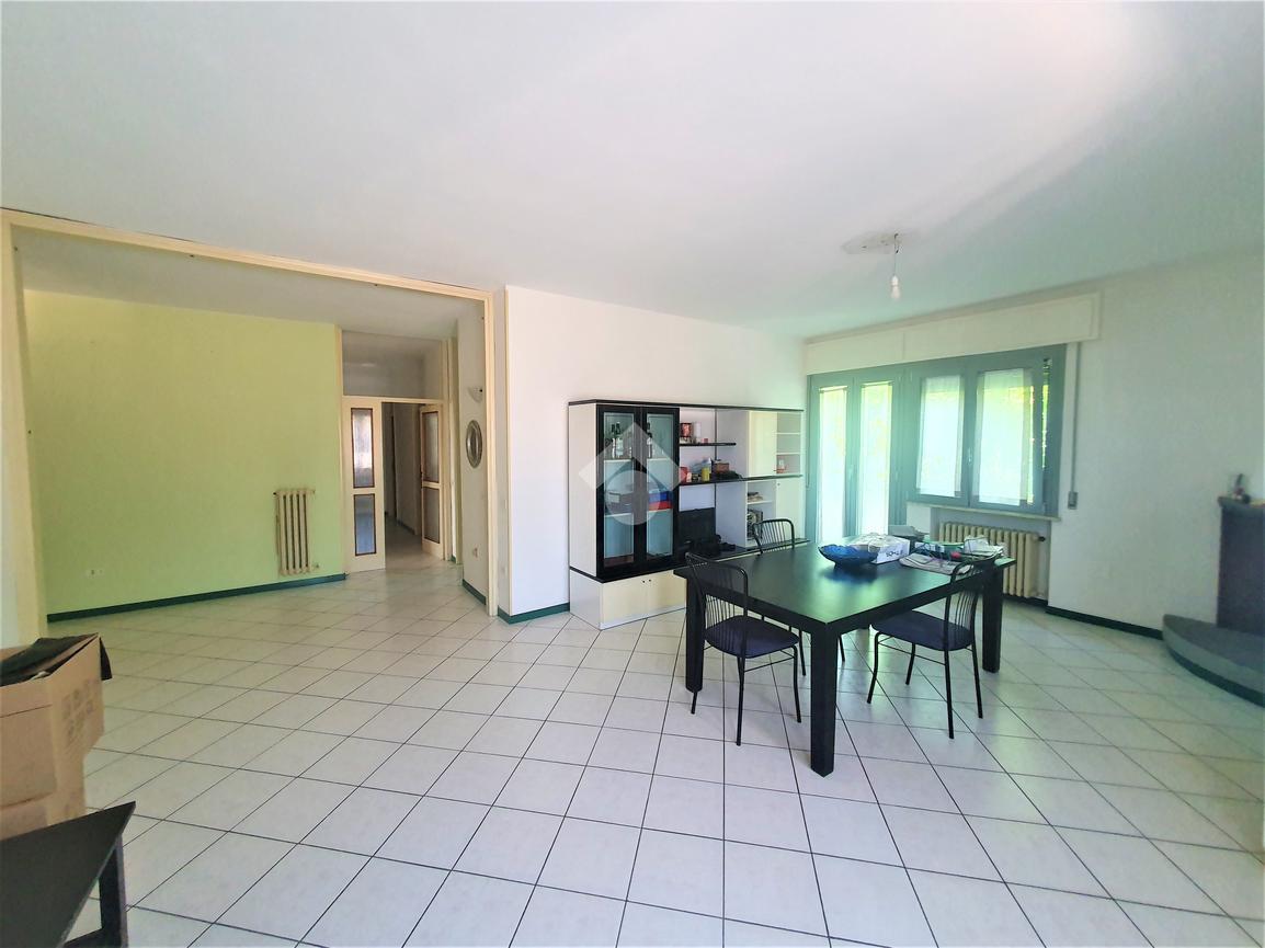 Appartamento in vendita a Fusignano