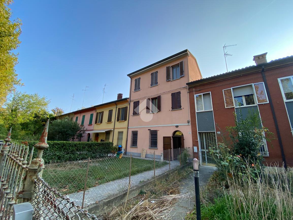 Appartamento in vendita a Lugo