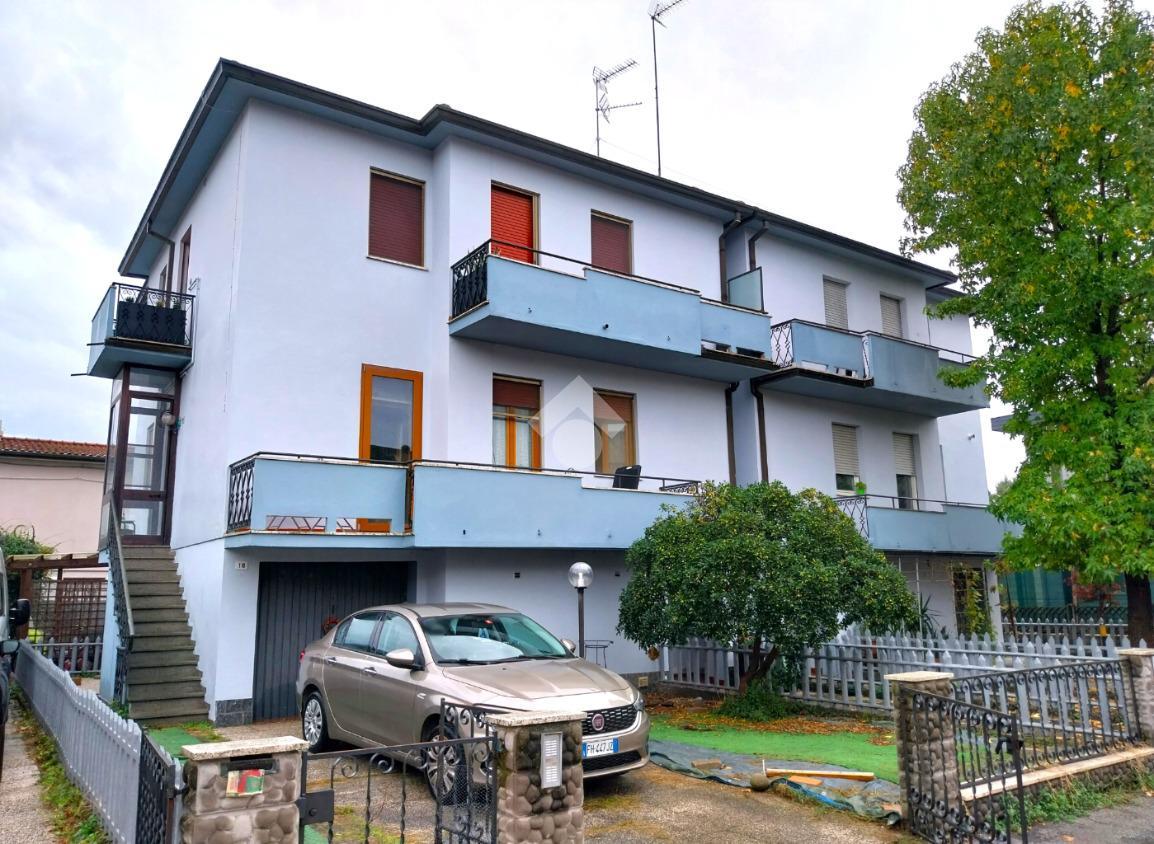 Appartamento in vendita a Lugo