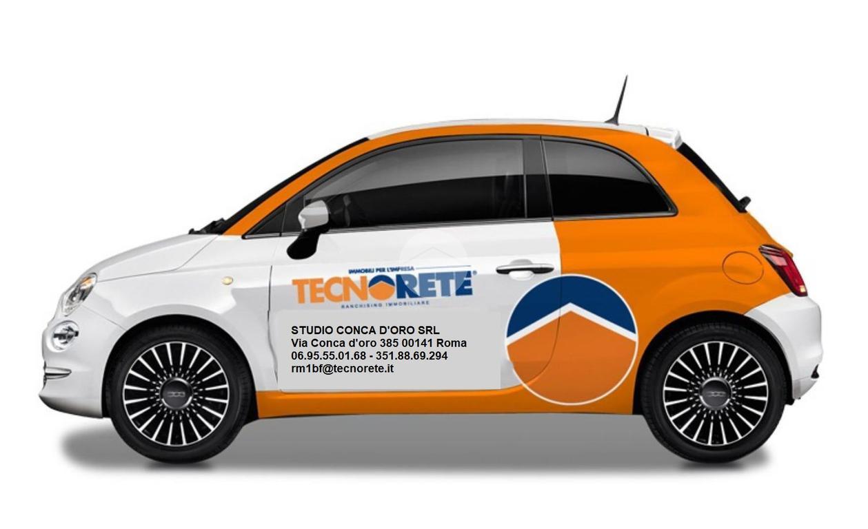 Box in vendita a Roma