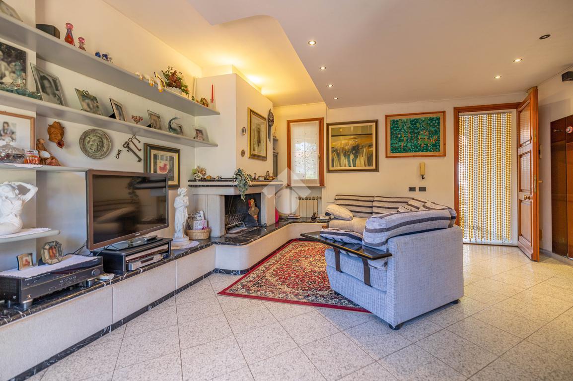 Villa a schiera in vendita a Cervia