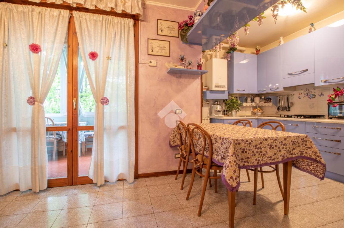 Appartamento in vendita a Cervia