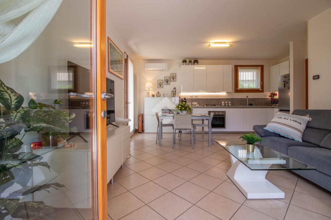 Appartamento in vendita a Ravenna