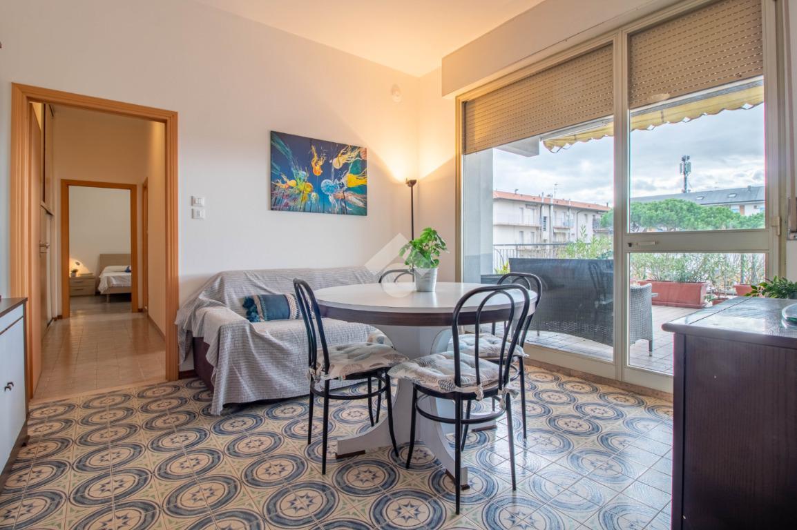 Appartamento in vendita a Cervia