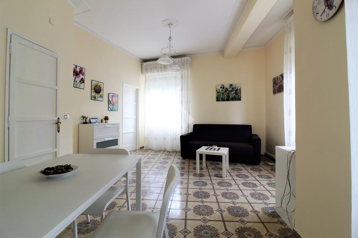 Appartamento in vendita a Reggio Calabria