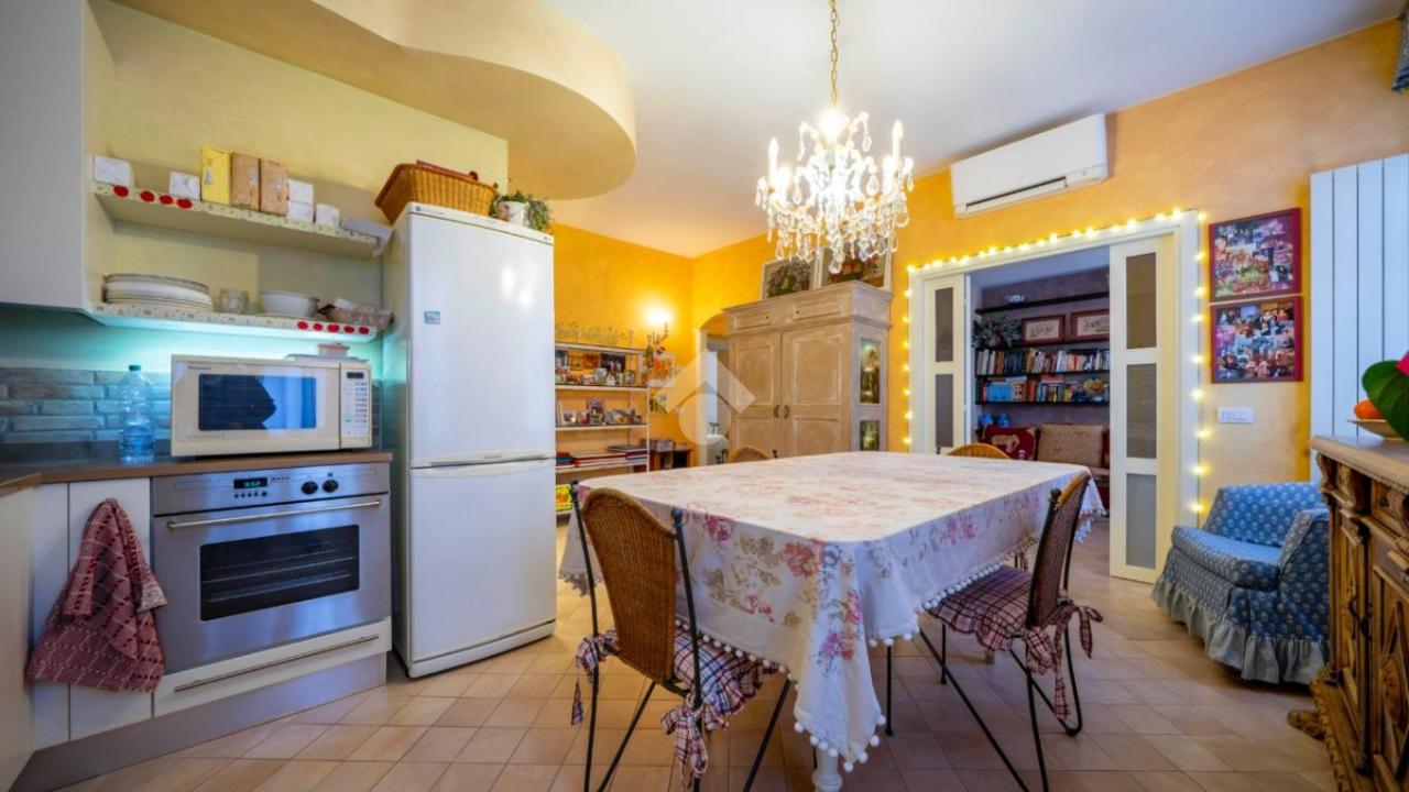 Appartamento in vendita a Reggio Emilia