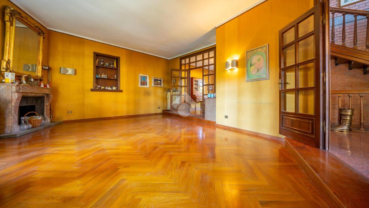 Villa in vendita a Reggio Emilia