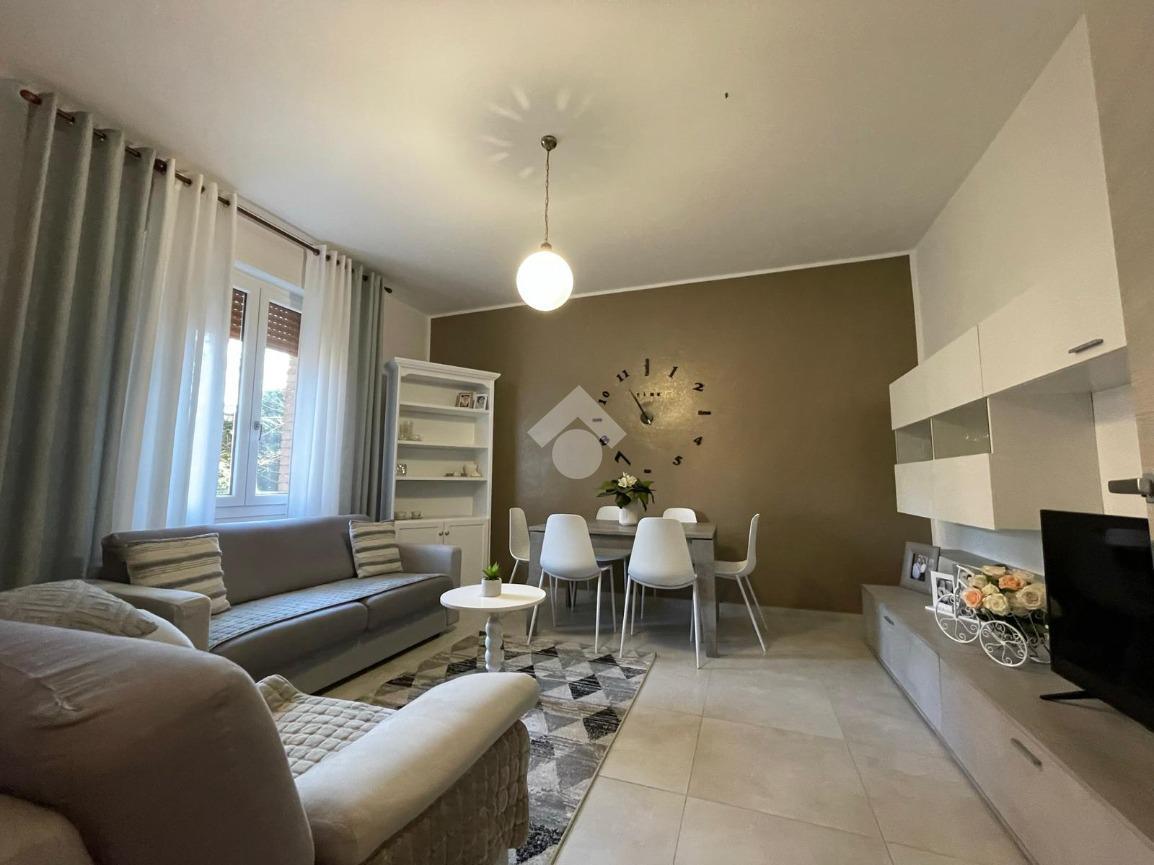 Appartamento in vendita a Reggio Emilia