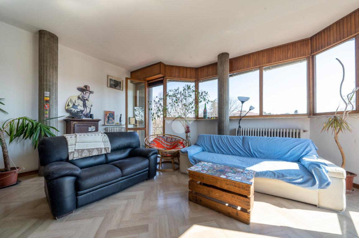 Appartamento in vendita a Reggio Emilia