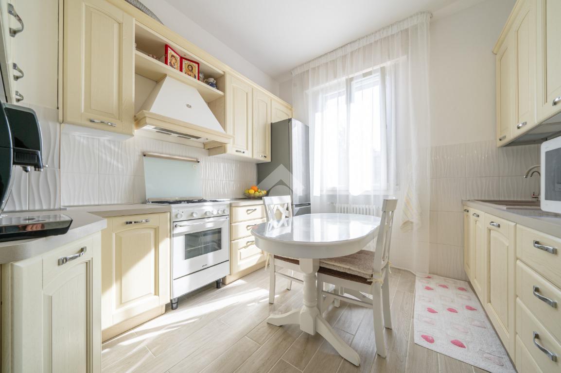 Appartamento in vendita a Reggio Emilia