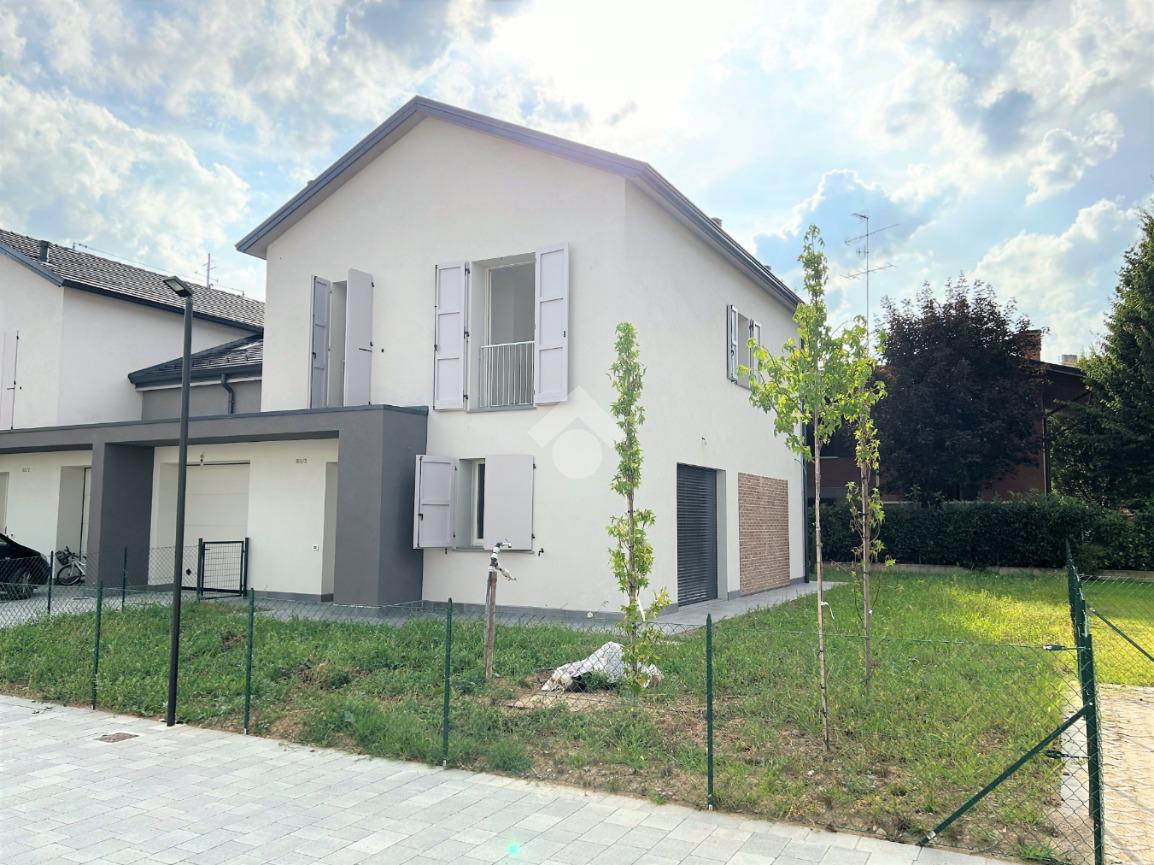 Villa in vendita a Reggio Emilia