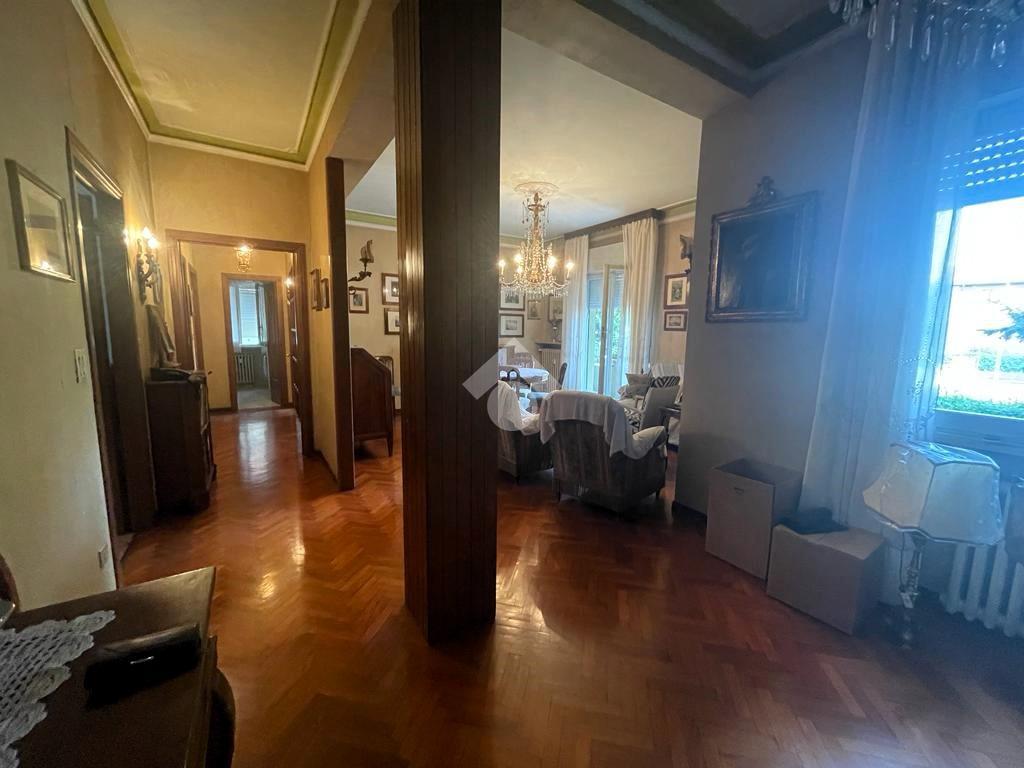 Appartamento in vendita a Reggio Emilia