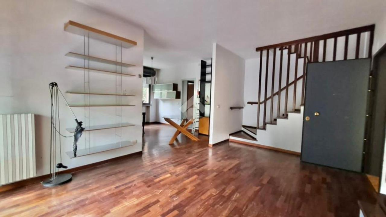 Attico in vendita a Reggio Emilia