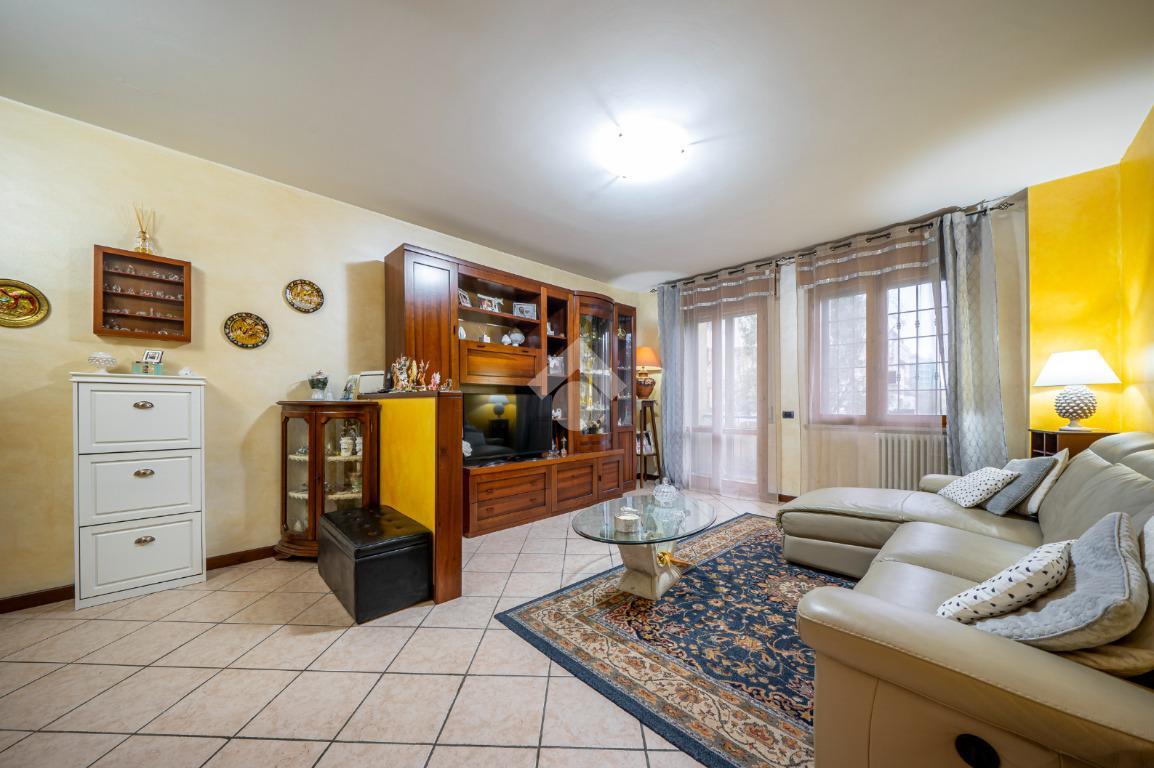 Appartamento in vendita a Reggio Emilia