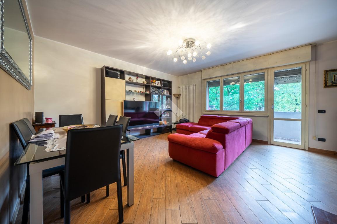 Appartamento in vendita a Reggio Emilia