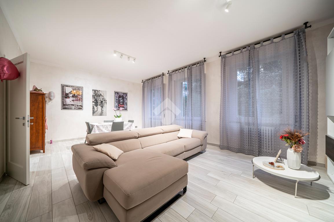 Appartamento in vendita a Reggio Emilia