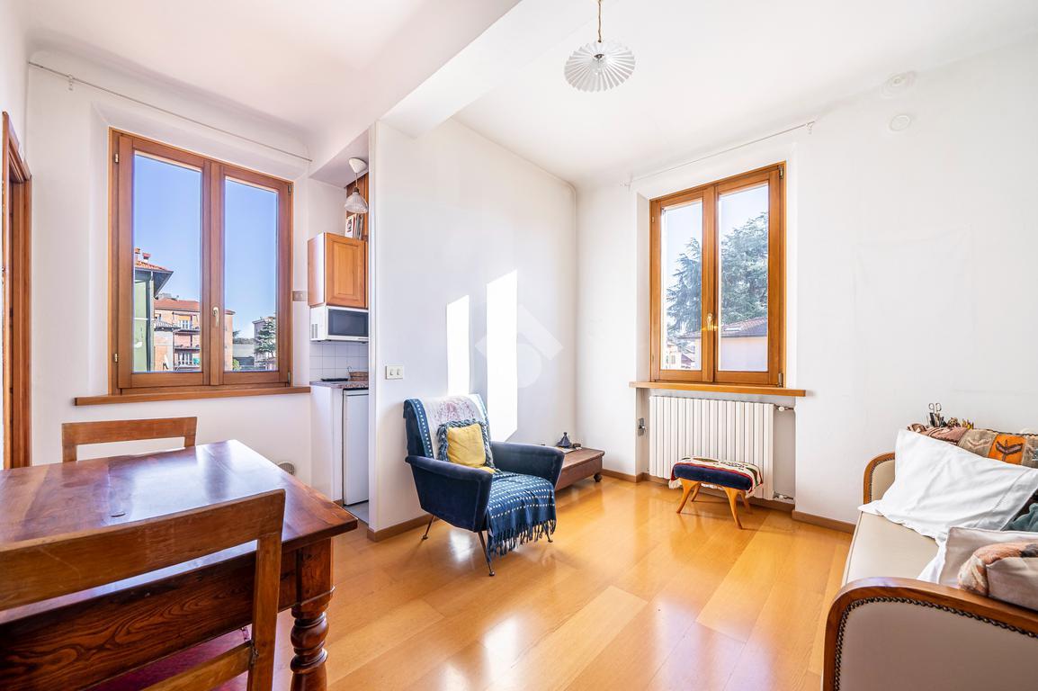 Appartamento in vendita a Reggio Emilia