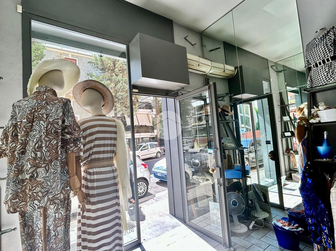 Negozio in vendita a Roma