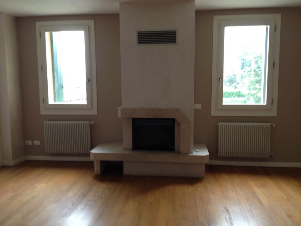 Appartamento in vendita a Cervarese Santa Croce