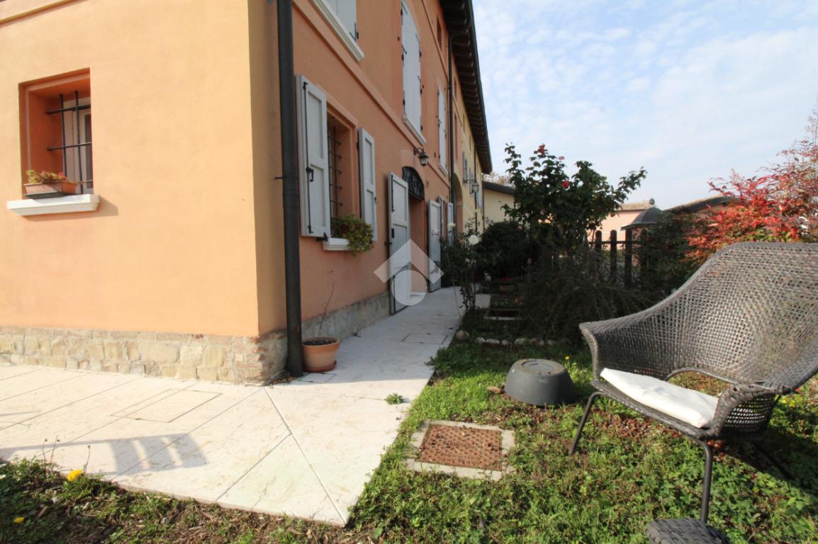 Appartamento in vendita a Casalgrande