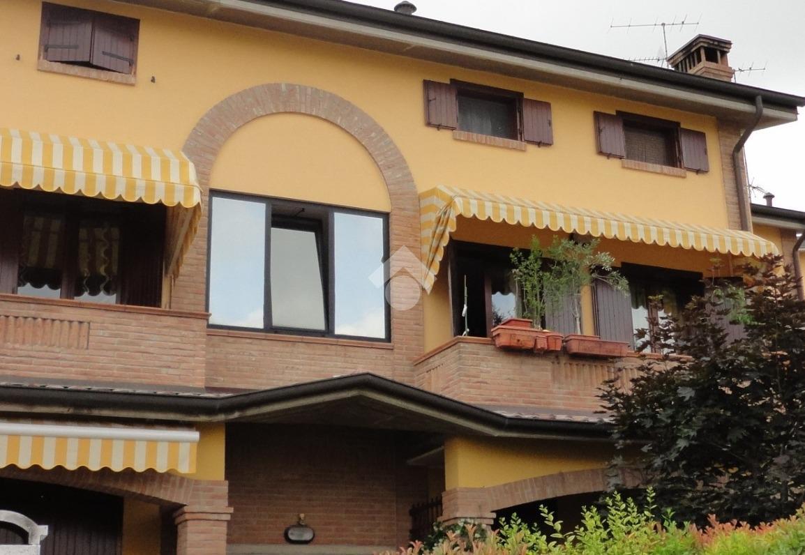 Appartamento in vendita a Casalgrande