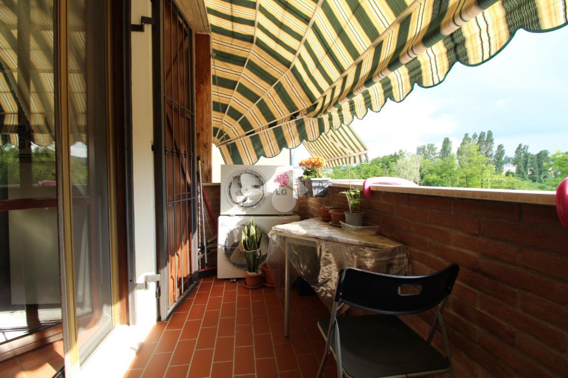 Appartamento in vendita a Casalgrande