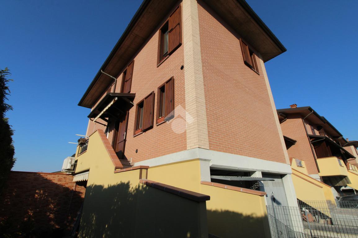 Appartamento in vendita a Casalgrande