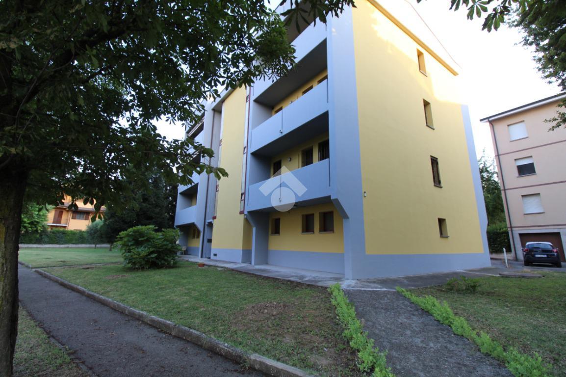 Appartamento in vendita a Casalgrande