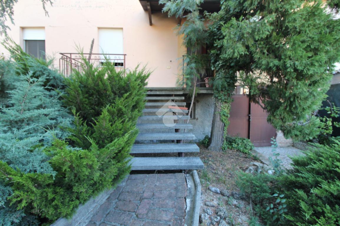 Casa indipendente in vendita a Casalgrande