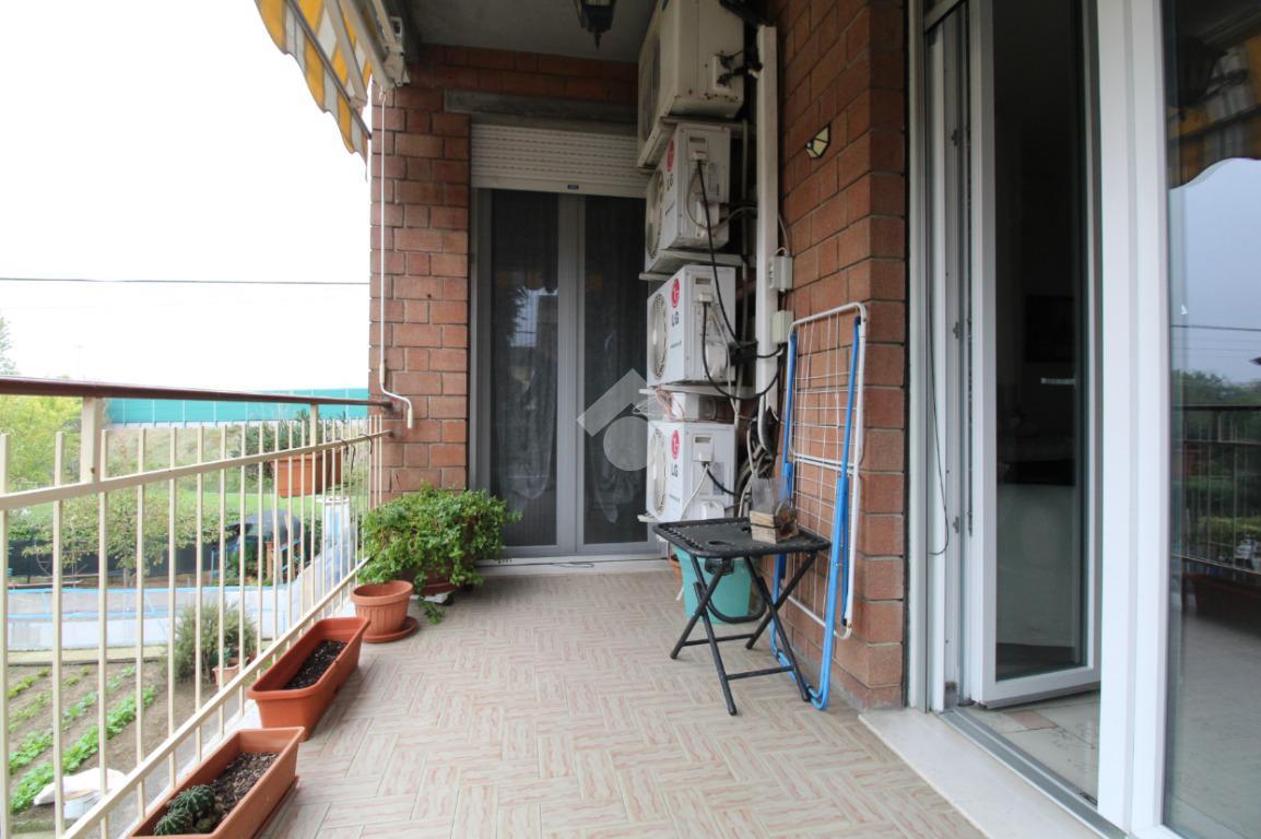 Appartamento in vendita a Casalgrande