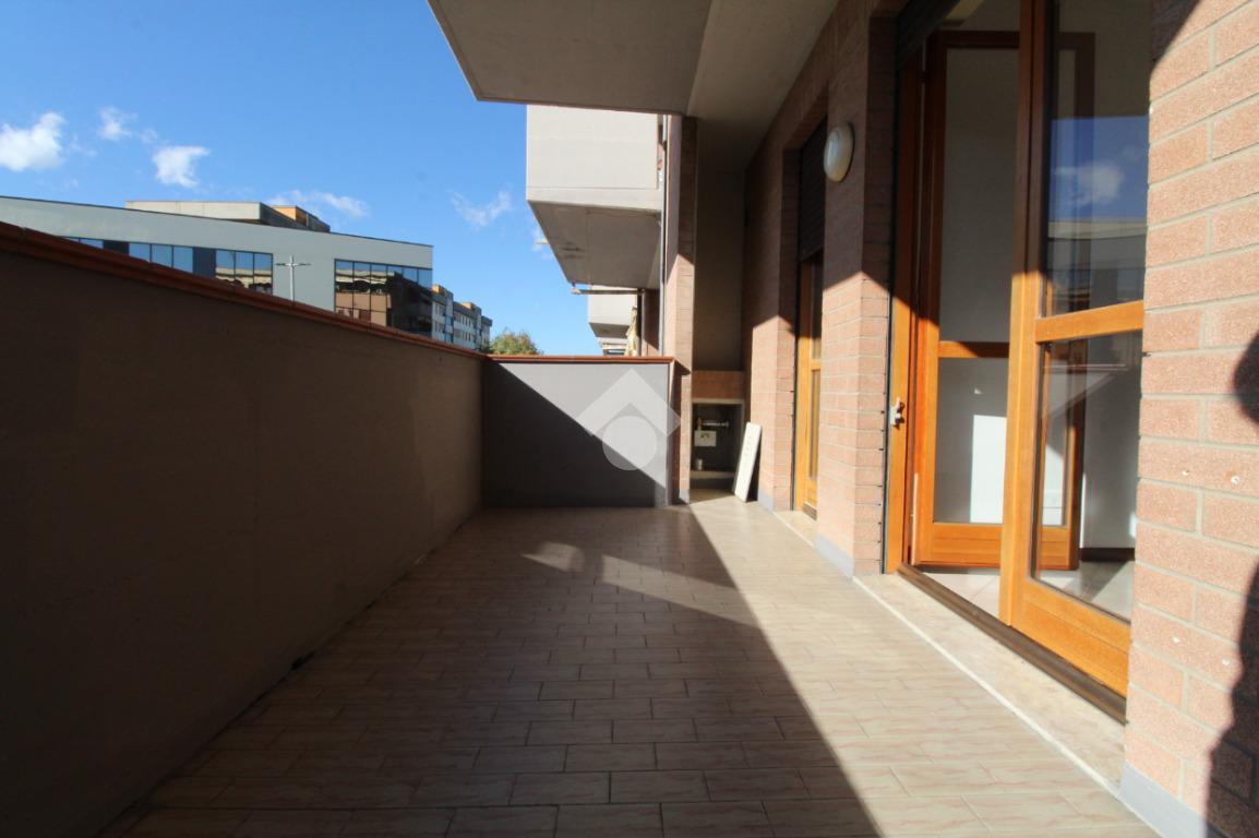 Appartamento in vendita a Casalgrande