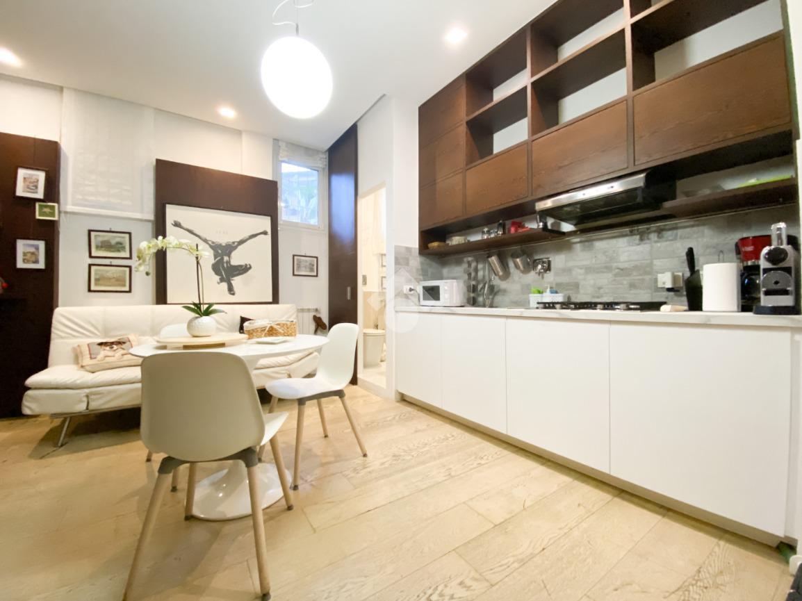 Loft in vendita a Roma