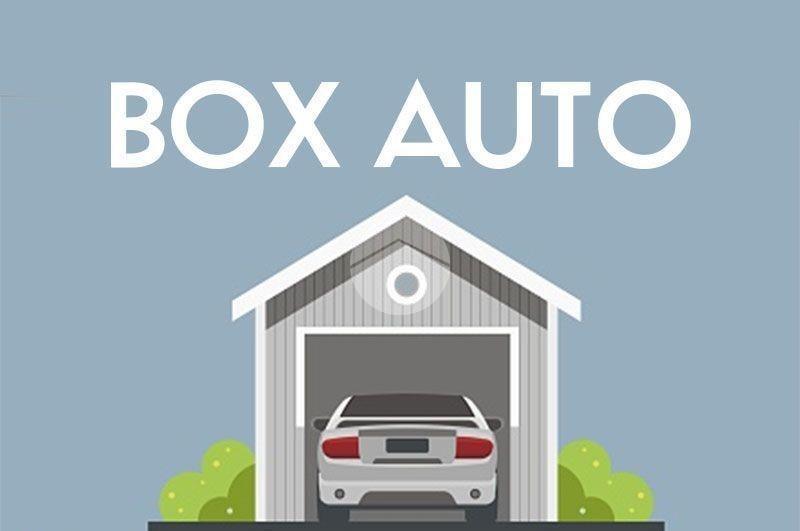 Box in vendita a Roma