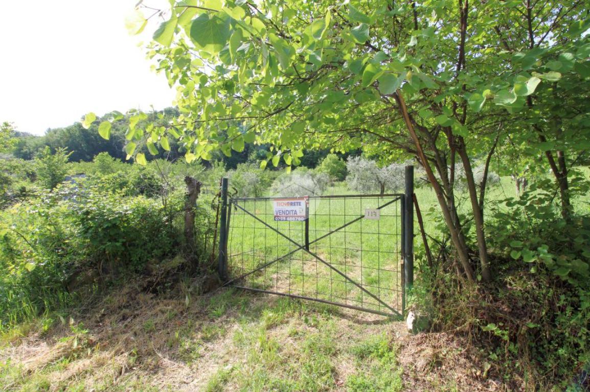 Terreno agricolo in vendita a Nerola