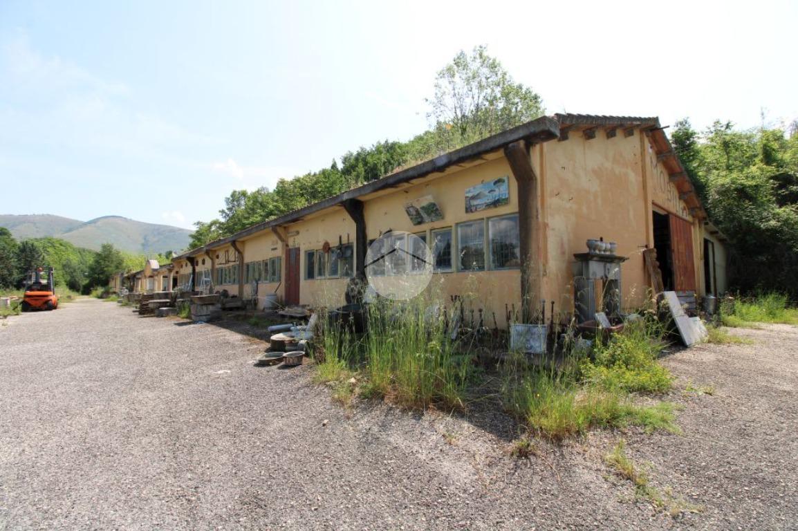 Casa indipendente in vendita a Fara In Sabina