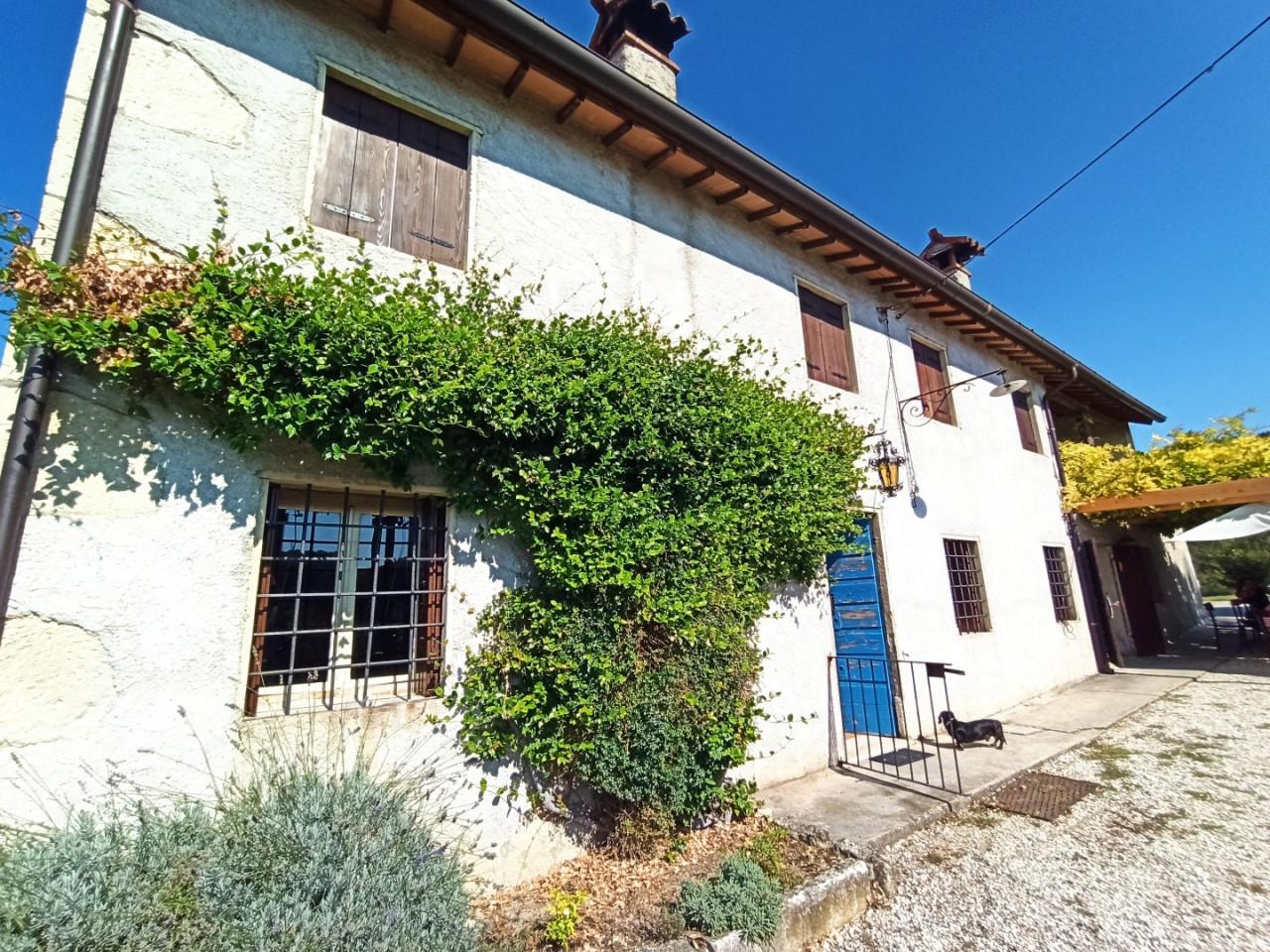 Rustico in vendita a Sarego