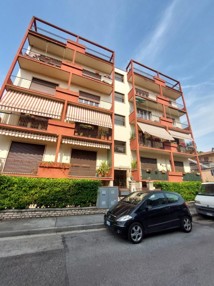 Appartamento in vendita a Vicenza