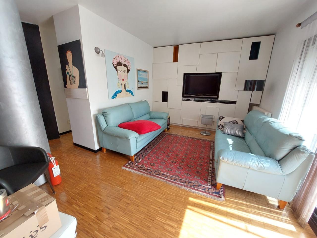 Appartamento in vendita a Vicenza