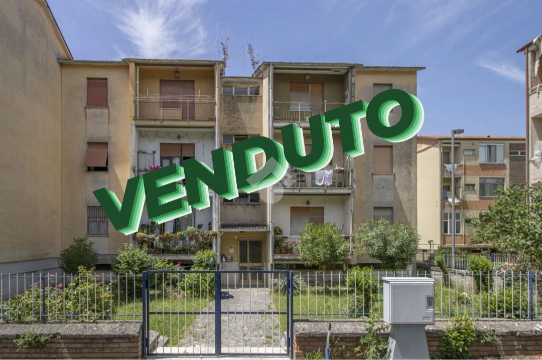 Appartamento in vendita a Rieti