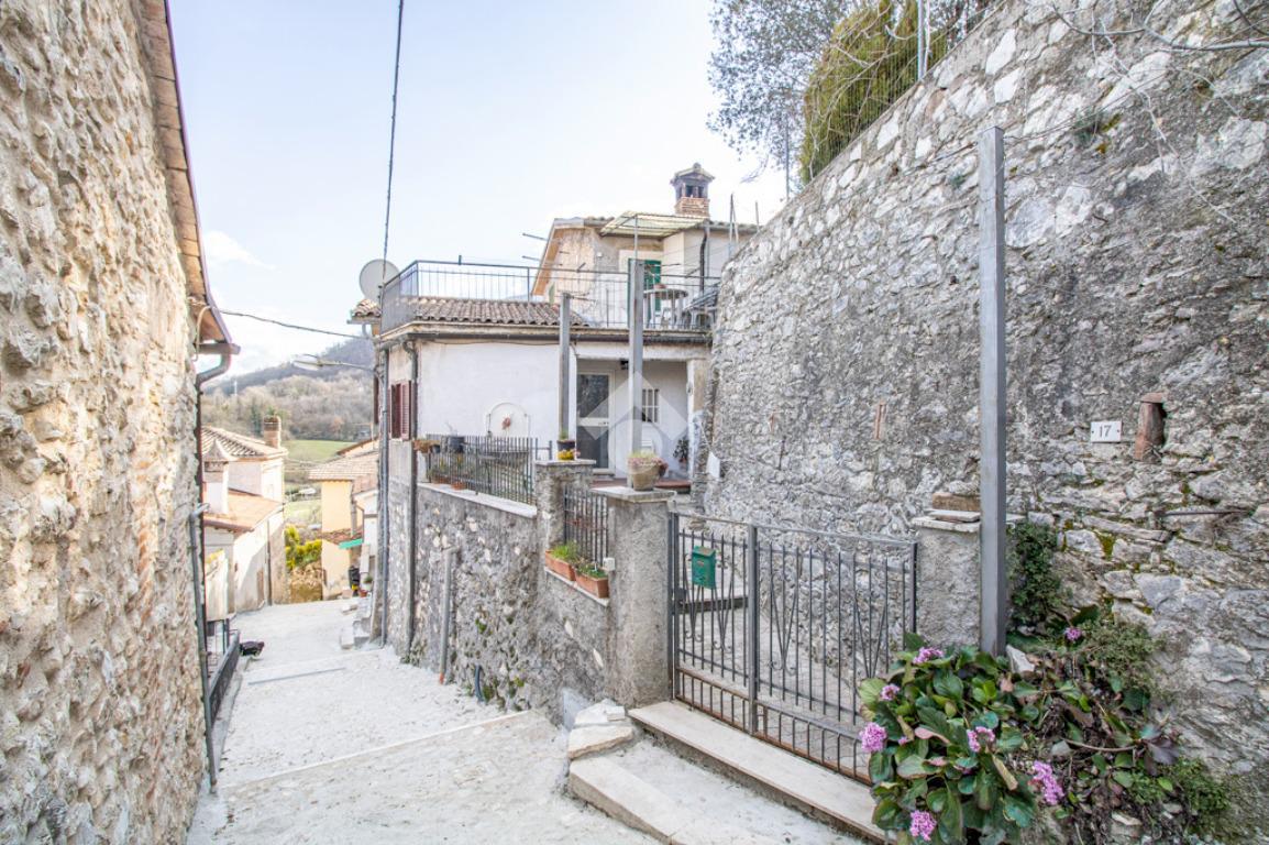 Casa indipendente in vendita a Contigliano