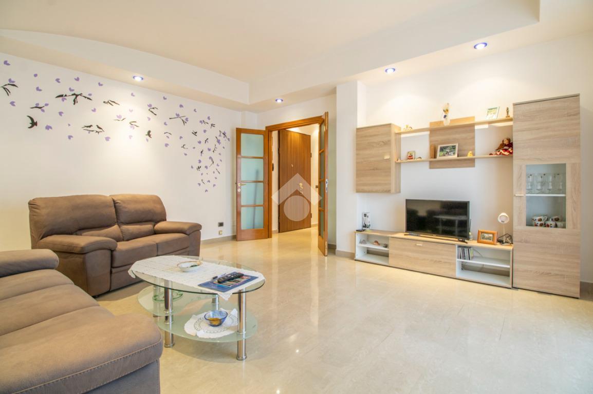 Appartamento in vendita a Rieti