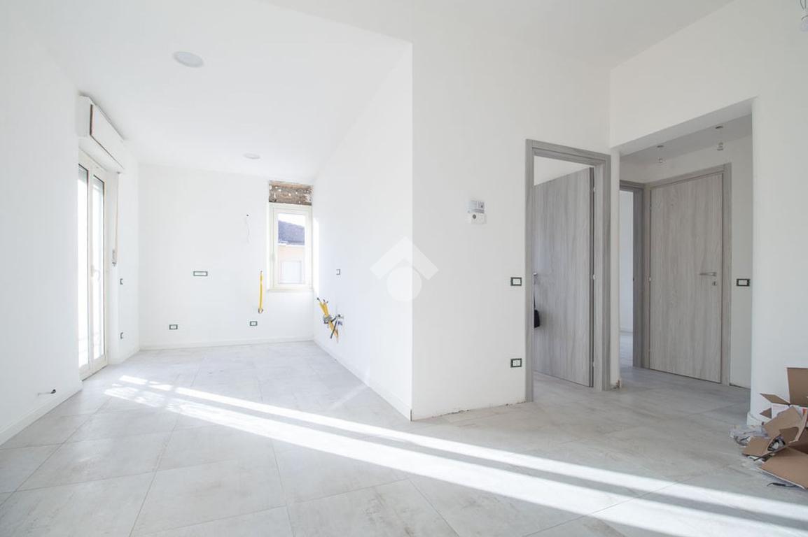 Appartamento in vendita a Rieti