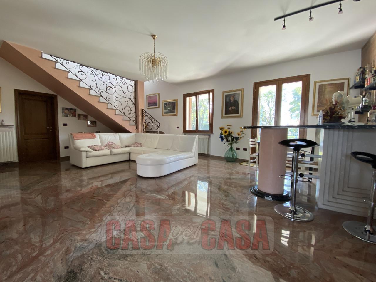 Casa indipendente in vendita a Merlara