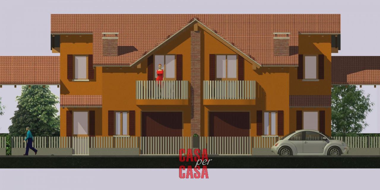 Villa in vendita a Solesino