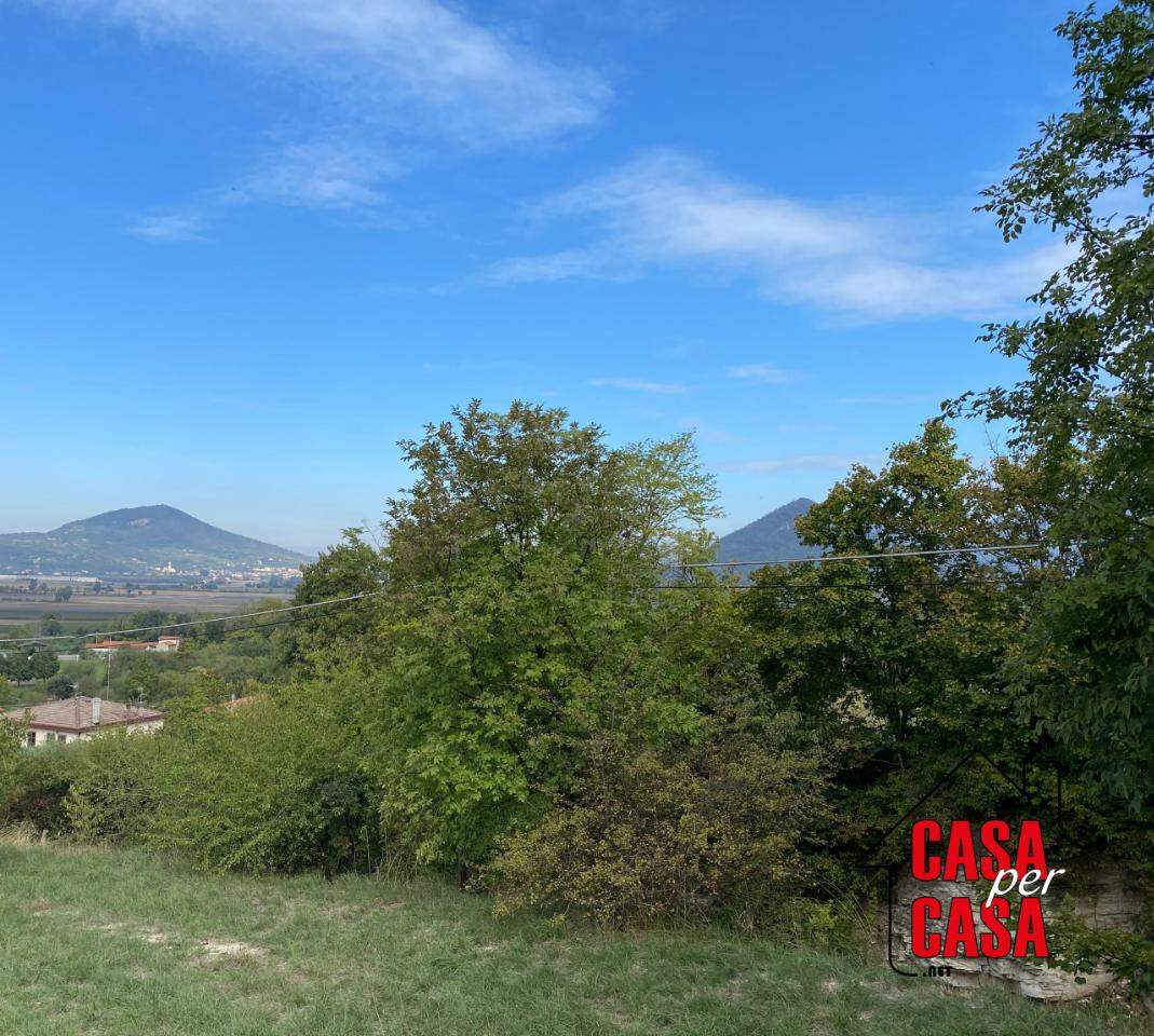 Terreno edificabile residenziale in vendita a Baone