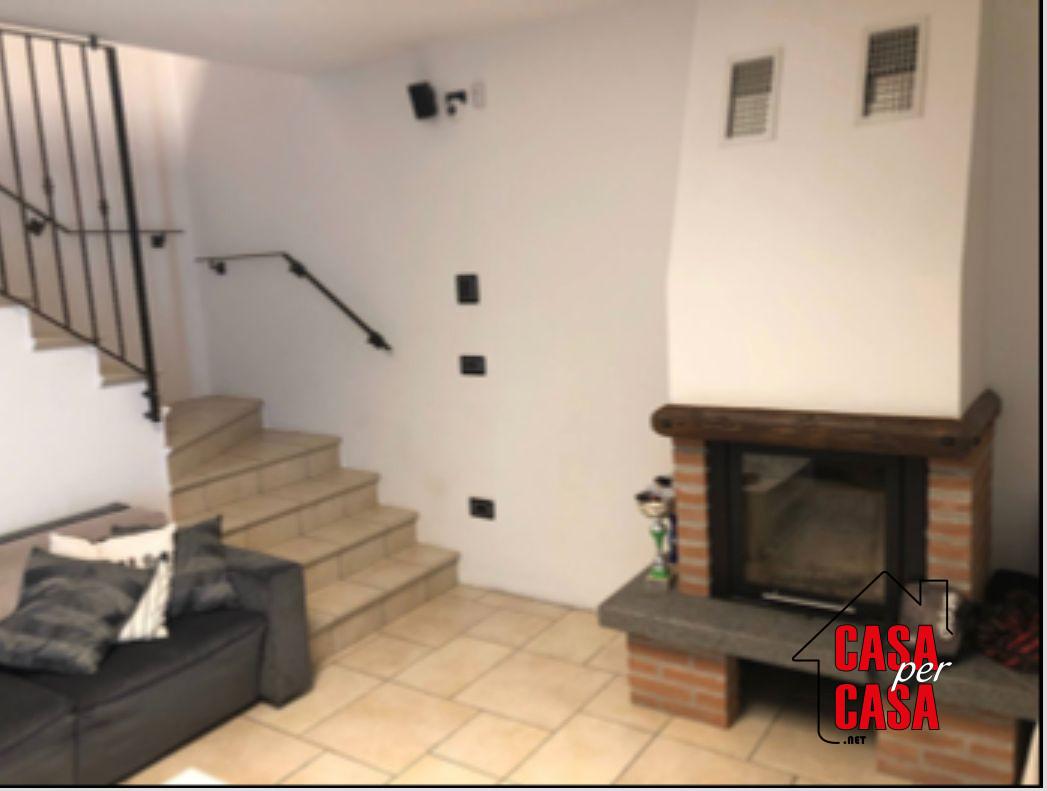 Villa in vendita a Solesino