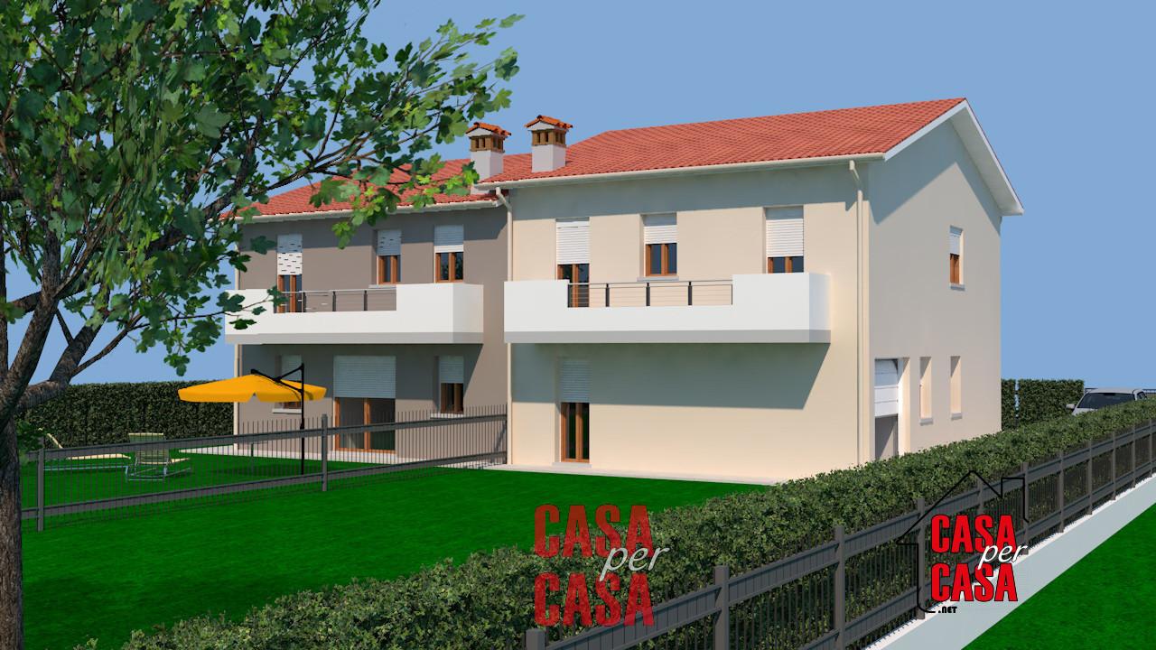 Villa in vendita a Ospedaletto Euganeo